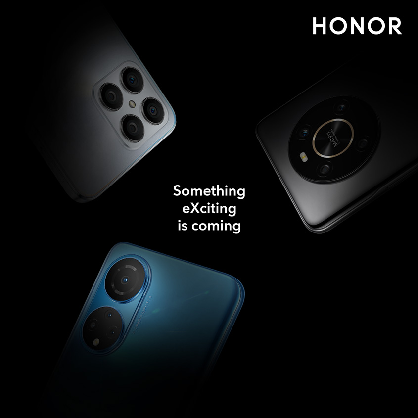HONOR to Release Six Devices on Sept 27! - Ignition.ph