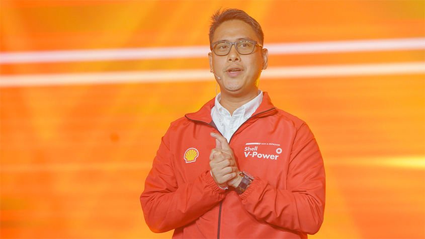 Shell Launches Best-Ever Shell V-Power Fuel; Vows to Restore Engines ...